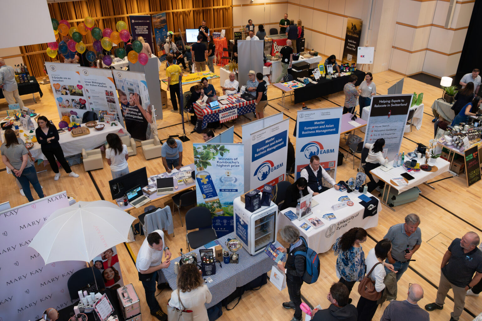 Expat Expo - Expat Expo