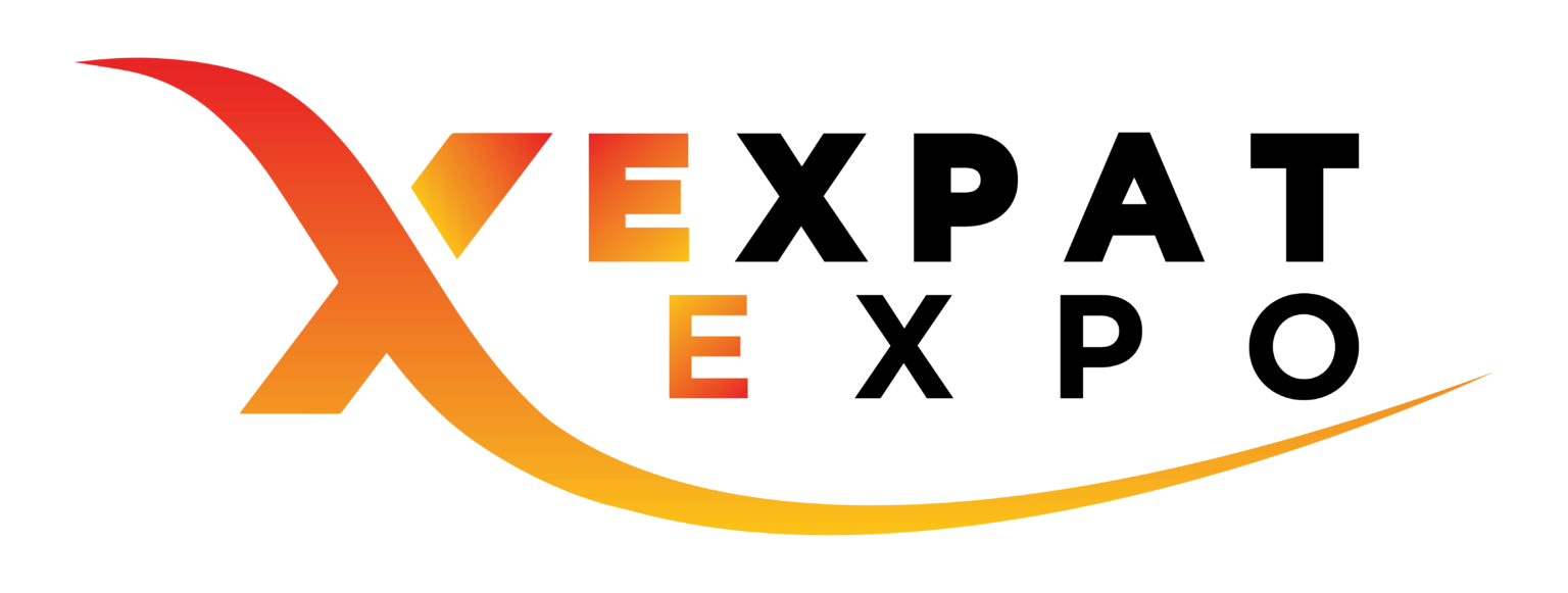 Set-up Geneva - Expat Expo